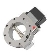 China waterproof intrinsic safe anti explosion oil tanker valve sealing lock for sale