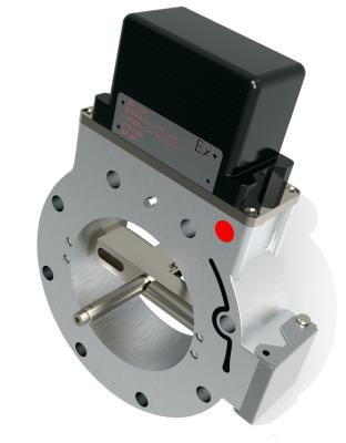 China ATEX Anti Explosion Oil Tanker Valves Monitoring Devices Loading Mounting Mainhole Closing Covers for sale