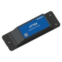 China Removal Alarm Container GPS Tracker 3 Years Long Battery Customize Color 2G 4G Disposable for sale