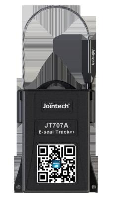 China GPS Container Seal Tracking Asset Tracking Remote Control RFID Unlocking Security Seal for sale