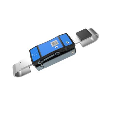 China Logistic Container Van Truck Video Camera GPS Electronic Lock for sale