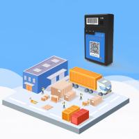 China Jointech Container GPS Tracker With Temperature Sensor For Cold Chain Logistic for sale