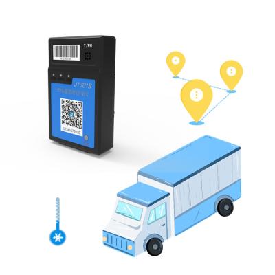 China JT301B Jointech Container GPS Tracker Condition Monitoring For Supply Chain for sale