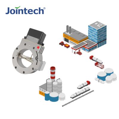 China Oil Tank Truck Valve Lock Transportation Monitroing GPS Positioning Tracking for sale