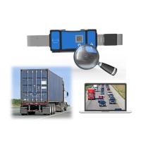 China Camera Reusable Seal GPS Lock JT705C With Replaceable Battery For Container Cargo Safety for sale