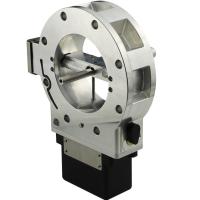 China Fuel Tank Truck Bottom Valve GPS Bluetooth Lock Map Locating Remote Unlock ATEX for sale