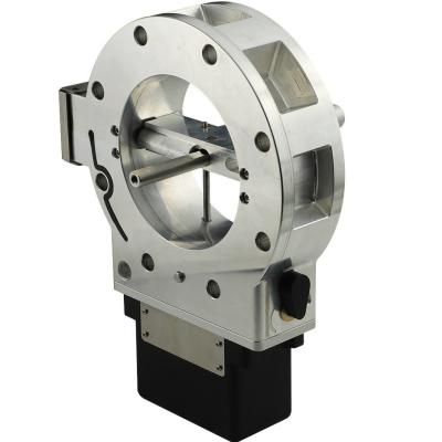 China Fuel Tank Truck Bottom Valve GPS Bluetooth Lock Map Locating Remote Unlock ATEX for sale
