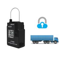 China Container Truck Door Seal Tracker for sale