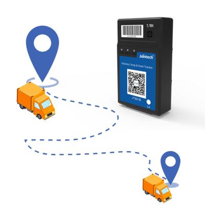 China Cargo Security Smart Asset Tracker TCP/ SMS With Rechargeable Lithium Battery for sale