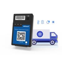 China Smart Asset GPS Tracking Equipment For Logistics Climate Change Real Time Monitoring for sale