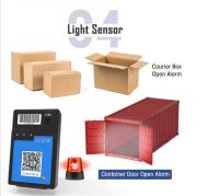 China Jointech JT301B Temperature GPS Tracker For Reefer Medicine Transport for sale