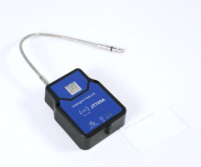China Jointech JT709A GPS Logistics Smart Lock For Container Door Monitoring for sale