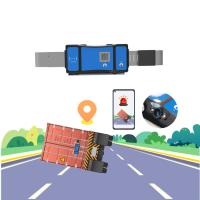 China Container Electronic Video Seal Asset Cargo Security Real Time Video Recording Lock for sale
