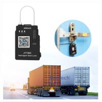 China Jointech JT709C Small Container Electronic Seal Reusable GPS Smart Lock Tracker with P67 Waterproof for sale