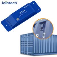 China Jointech JT704A Smart Portable Waterproof GPS Tracker With CE Certification For Railway Container Transportationr for sale