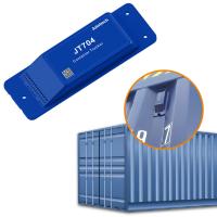 China Jointech JT704A Container IP67 Waterproof GPS Tracker Long Standby Time Transportation Monitoring Device for sale