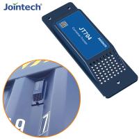 China Jointech JT704A Container Air Vent Smart GPS Tracker With Three Years Working Time Battery for sale