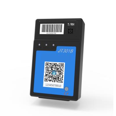 China Real-time Cold-chain Monitoring Unit Temperature & Humidity-Controlled For Shipping Containers, Trailers, Pallets for sale