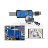 China Electronic GPS Lock – Real-Time Security for Containers with GPS Monitoring and Alerts for sale