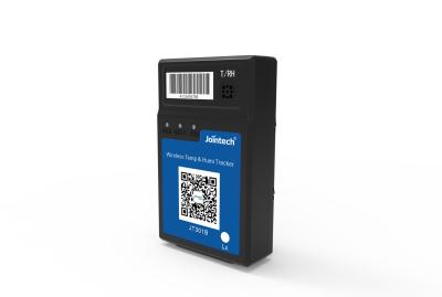 China Comprehensive Supply Chain Monitoring Real-Time Tracking Temperature and Humidity Sensing GPS Tracker for sale