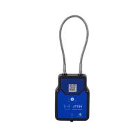 China Jointech Jt709 Intelligent Bluetooth Lock for Logistics & Fuel Transport Monitoring for sale