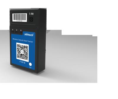 China FreshBox Guardian ColdChain Pro-20 Wireless Sensor Temperature & Humidity Monitoring Devices for sale