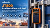 China JT800 Intelligent Electronic Lock with Voice Interaction and Multiple Unlocking Methods for sale