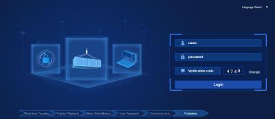 China Jointech Windows 2002 GPS Vehicle Tracking Software For Fleet Management for sale