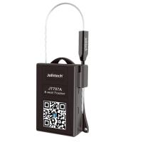 China CE 67g 1500mAh GPS Smart Lock For Shipping Container Door for sale