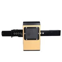 China 850Mhz GPS Container Lock , 30000mAh Bluetooth Keyless Padlock for sale