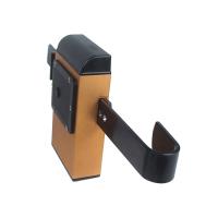 China Rechargeable Anti Impact GPS Container Lock ISO9001 Certification for sale