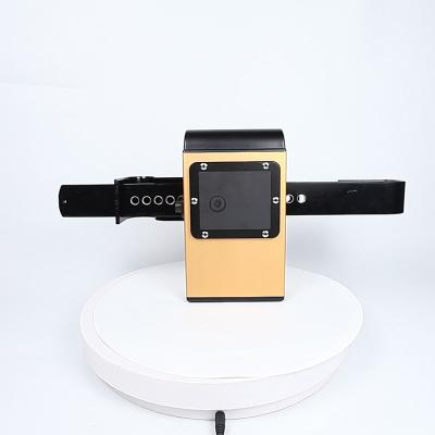 China Jointech 4G 30000mAh Electronic GPS Tracking Lock For Container for sale