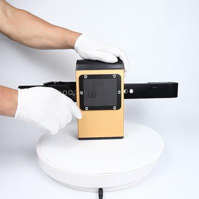 China IP67 2G Smart Bluetooth GPS Tracker Lock Dustproof ISO9001 approved for sale