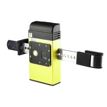 China OEM Anti Dismantling Security Container Seal Remote Control Padlock for sale