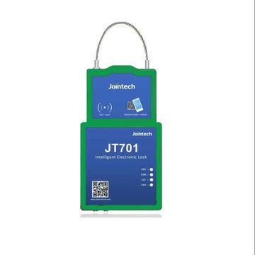 China Electronic Bluetooth Theft Resistant GPS Tracker Lock CE Certification for sale