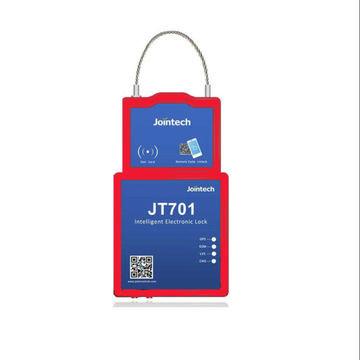China CE High Security Anti Explosive Container Seal Tracking For Truck for sale