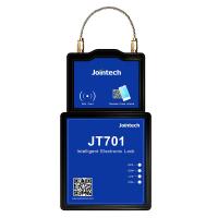China Anti Dust 1800MHz Container Seal Tracking For Real Time Location for sale