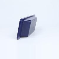 China Small Wireless IP67 Shipping Container GPS Tracker Waterproof With 3.6V Longlife Battery for sale