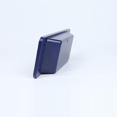 China Small Wireless IP67 Shipping Container GPS Tracker Waterproof With 3.6V Longlife Battery for sale