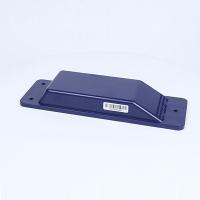 China Wireless 1900Mhz Container GPS Tracker With 12000mAh Battery for sale