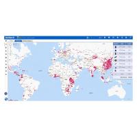 China Jointech Intelligent GPS Tracking Software Solution For Car for sale