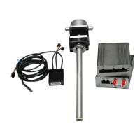 China OEM 2.5m Diesel Fuel Tank Level Sensor With 0.5% Accuracy for sale