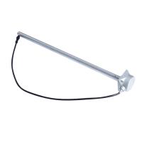 China Digital RS485 Diesel Fuel Tank Level Sensor CE Certification for sale