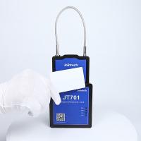China 3G WCDMA Reefer Trucks Cold Chain GPS Lock For Temperature Monitoring for sale