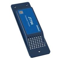 China GPRS Trailer Container GPS Tracker AGPS LBS 12000mAh IP67 for sale