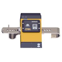 China Smart Container GPS Tracking Padlock JT705A Authorized RFID Bluetooth Unlock for sale