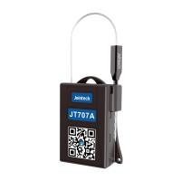 China CE FCC ROHS Reuseable GPS Electronic Container Seal Tracking for sale
