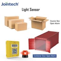 China Smart Vehicle Door Sensor Monitoring Device Container Tracking Device Remote Control for sale