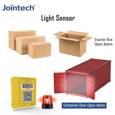 China Smart Vehicle Door Sensor Monitoring Device Container Tracking Device Remote Control for sale