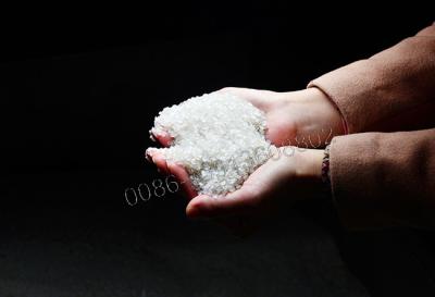 China 200-1000kg/H Plastic Recycling Pellet Machine 380V For Waste FILM/WOVEN BAGS for sale